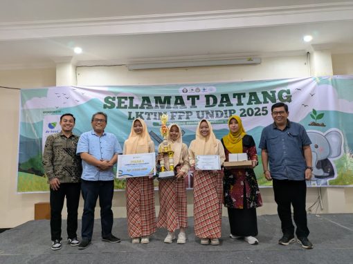 Peternakan FPP Undip